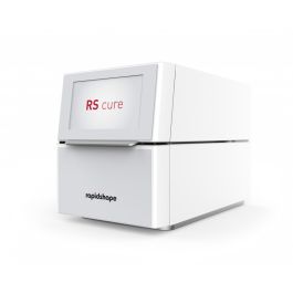 RapidShape PRO Cure with CARE PLUS