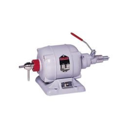Handler 16B Chuk-Changer with Red Wing Lathe