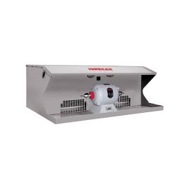 Handler 76D-0 Bench Top Dust Collector Only