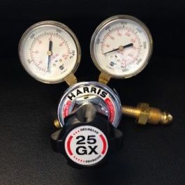 Harris Regulator Propane OHSA