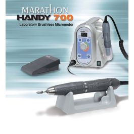 HP Marathon Handy 700 w/ 1HP