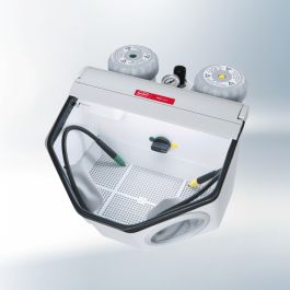 Tank Blaster Basic 70-250 Right